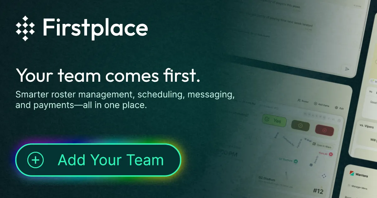 Firstplace Teams - The only team management tool you need—in one place
